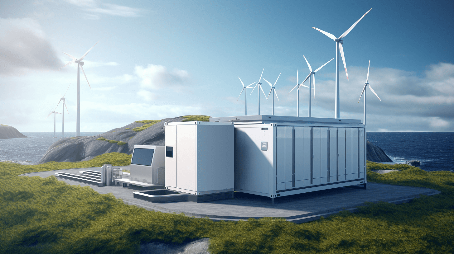 High Voltage commercial energy storage systems 103KWh for Sale - Seplos