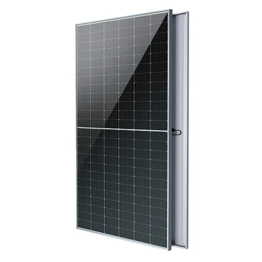 What Are the Best Off-Grid Solar Panel Options for Remote Locations ...