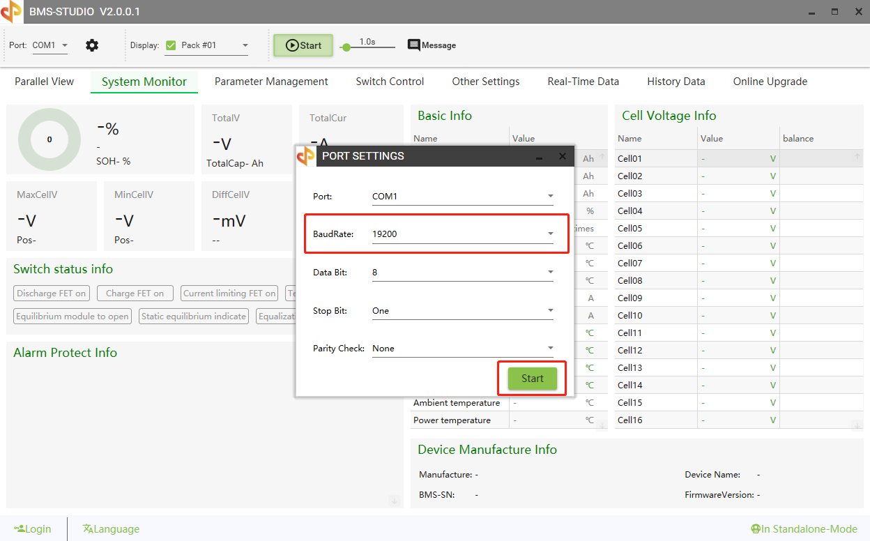 11 Seplos BMS Software Problems You Might Face And How to Fix Them ...