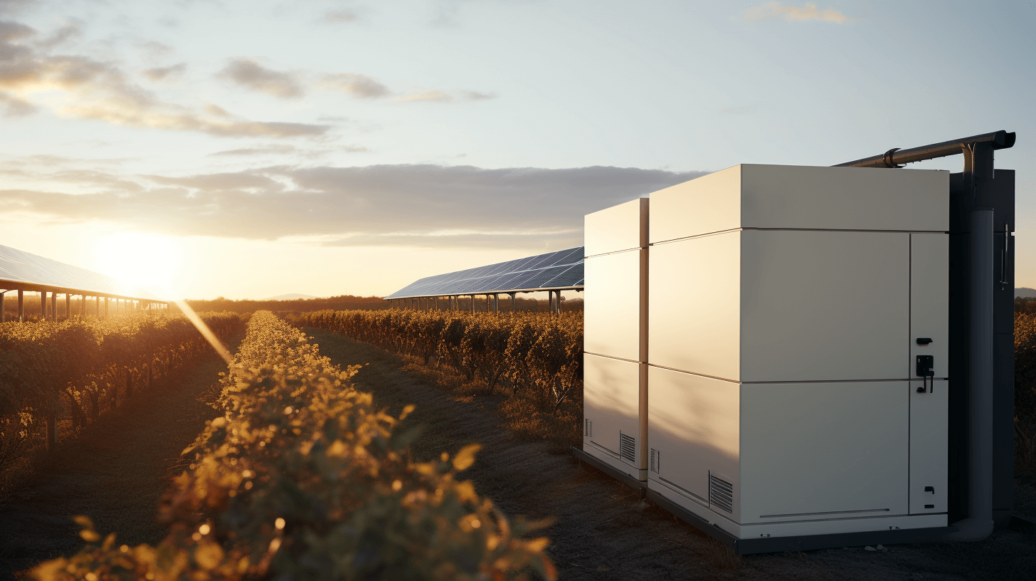 High Voltage commercial energy storage systems 103KWh for Sale - Seplos