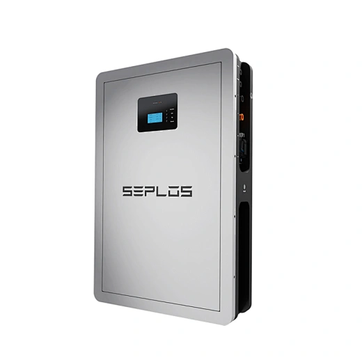 Why Wall Mounted Battery Backup Are Essential for Modern Homes - Seplos ...