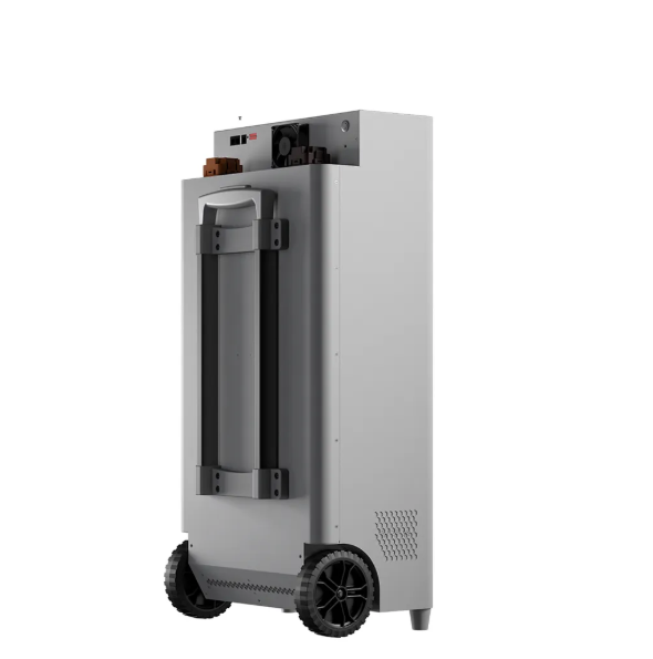 How to Install and Maintain a Residential ESS Energy Storage System ...