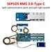 seplos 48v 200a bms - Seplos Technology