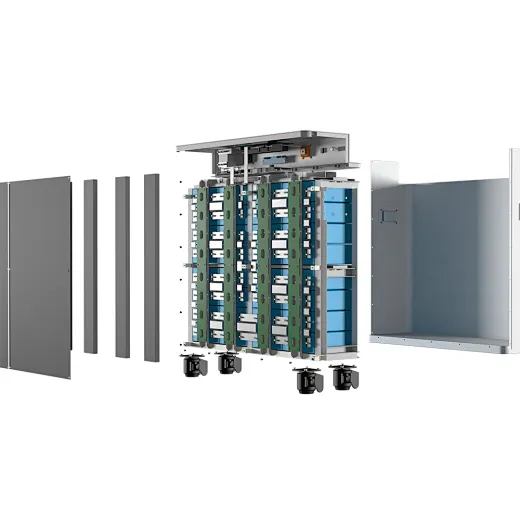 Seplos Mason 560Ah DIY Battery Box A Scalable Energy Storage Solution ...