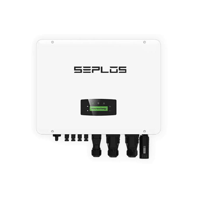 The Advantages of Solar Battery Energy Storage Systems with Seplos ...