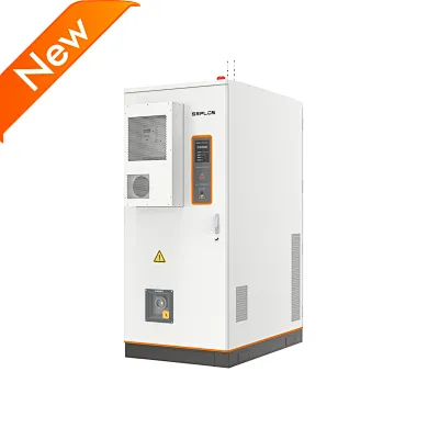 An In-Depth Look at How Commercial Energy Storage Systems Work - Seplos ...