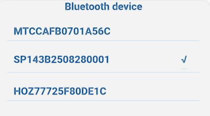 How to install Seplos 3.0 BMS Bluetooth App on Android and IOS ...