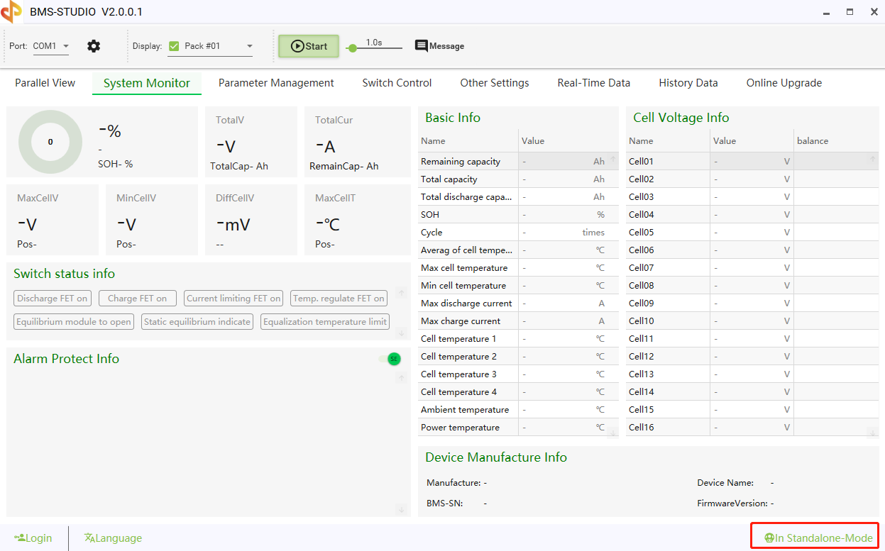 11 Seplos BMS Software Problems You Might Face And How to Fix Them ...