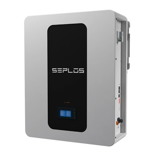 How to Maintain Your Seplos Battery for Longevity - Seplos Technology