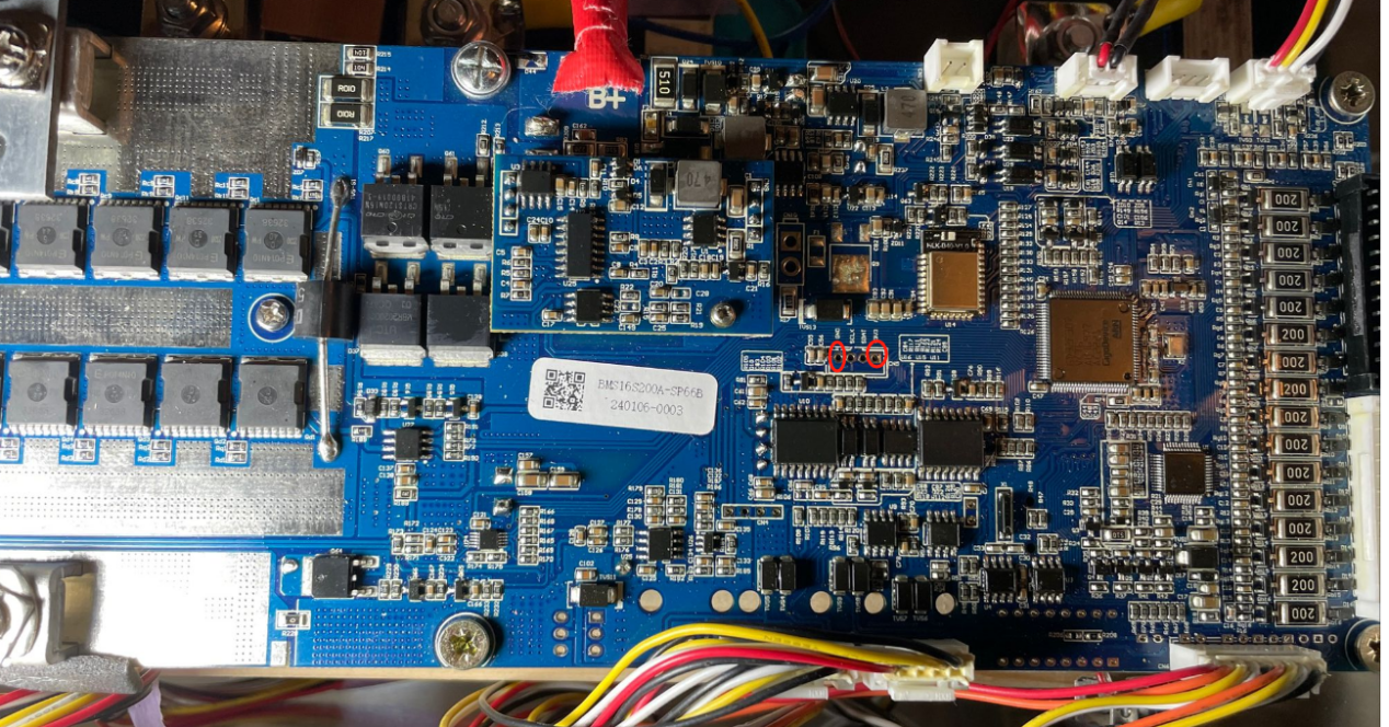 6 Common Seplos BMS Software Issues You Might Encounter and How to ...