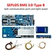LiFePO4 BMS Battery Management System - Seplos