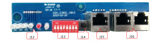 SEPLOS BMS Interface Definition - Seplos Technology