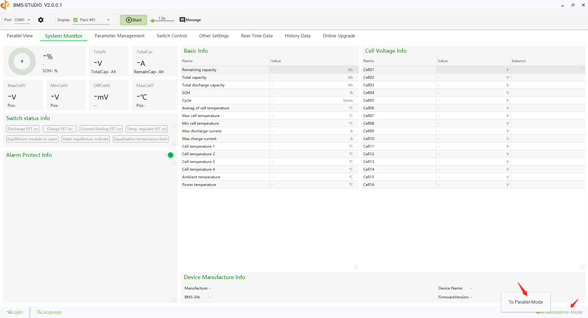 11 Seplos BMS Software Problems You Might Face And How to Fix Them ...