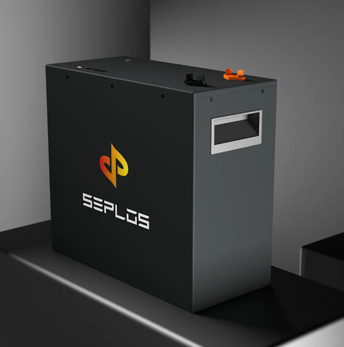 Smart Energy Storage Seplos Complete Solution for Modern Households ...