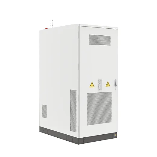 Seplos UltraPower 100 Revolutionizing Residential Energy Storage ...