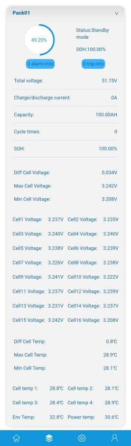 How to install Seplos 3.0 BMS Bluetooth App on Android and IOS ...