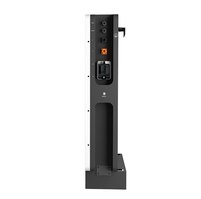 The Benefits of Installing a Wall Mounted Energy Storage Battery at ...