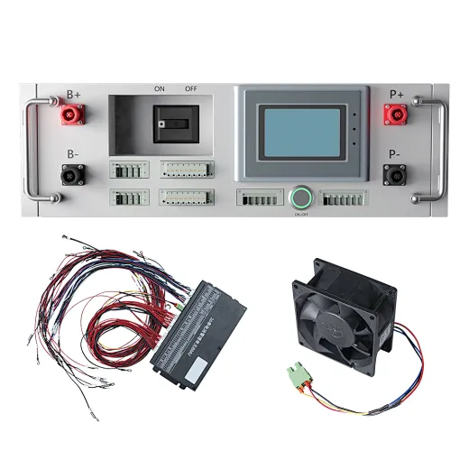 Discover the Seplos 36S High Voltage BMS The Ultimate Battery ...