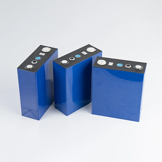 Seplos Sodium-Ion Prismatic Cells Powering the Future of Energy Storage ...