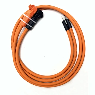 Proveedor de cables de alimentación - Seplos Technology