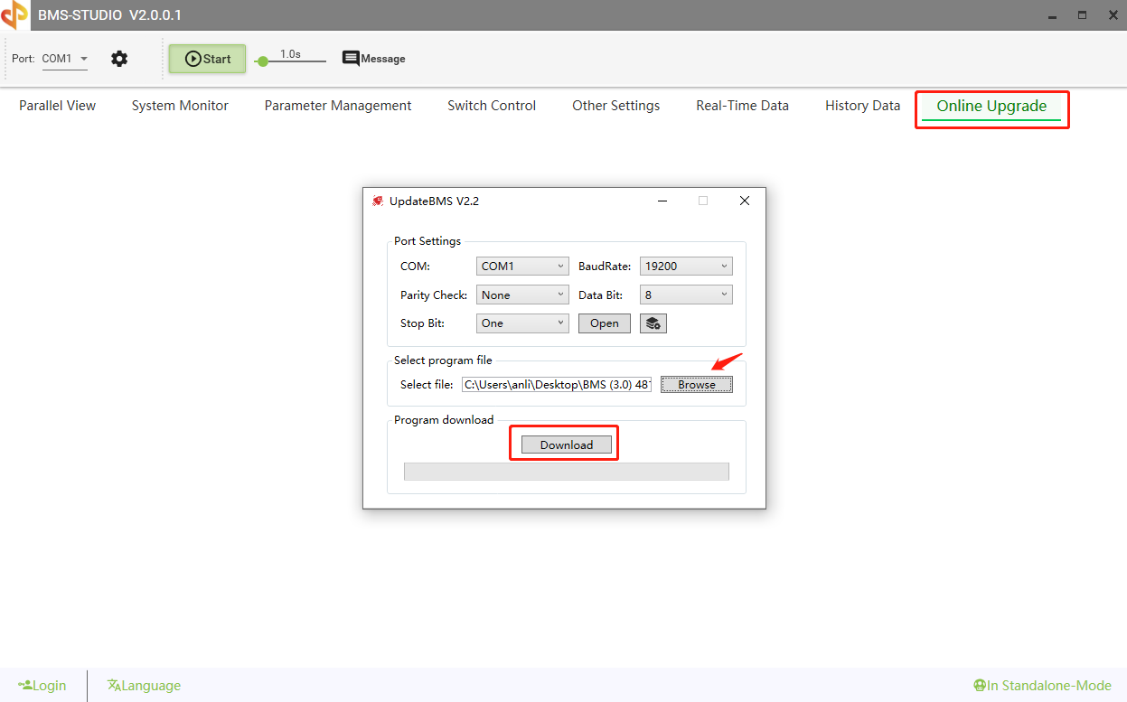 11 Seplos BMS Software Problems You Might Face And How to Fix Them ...