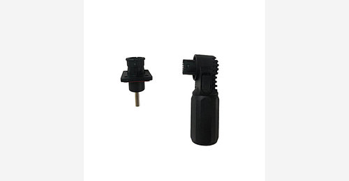 Terminal de batería - Tecnología Seplos