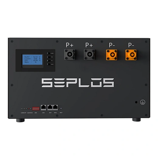 Unlock Efficient Energy Management with the Seplos 48V 280Ah LiFePO4 ...