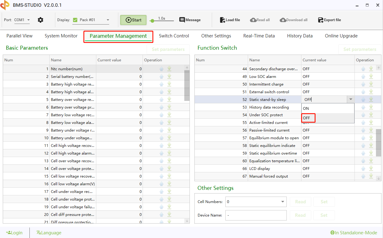 11 Seplos BMS Software Problems You Might Face And How to Fix Them ...