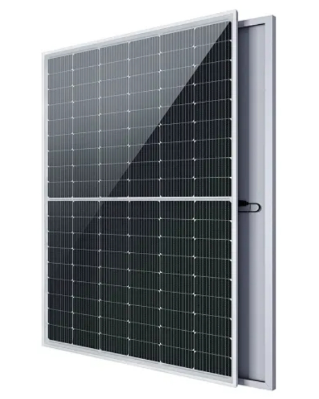 Empowering Independence How to Use Solar Panels Off Grid - Seplos ...