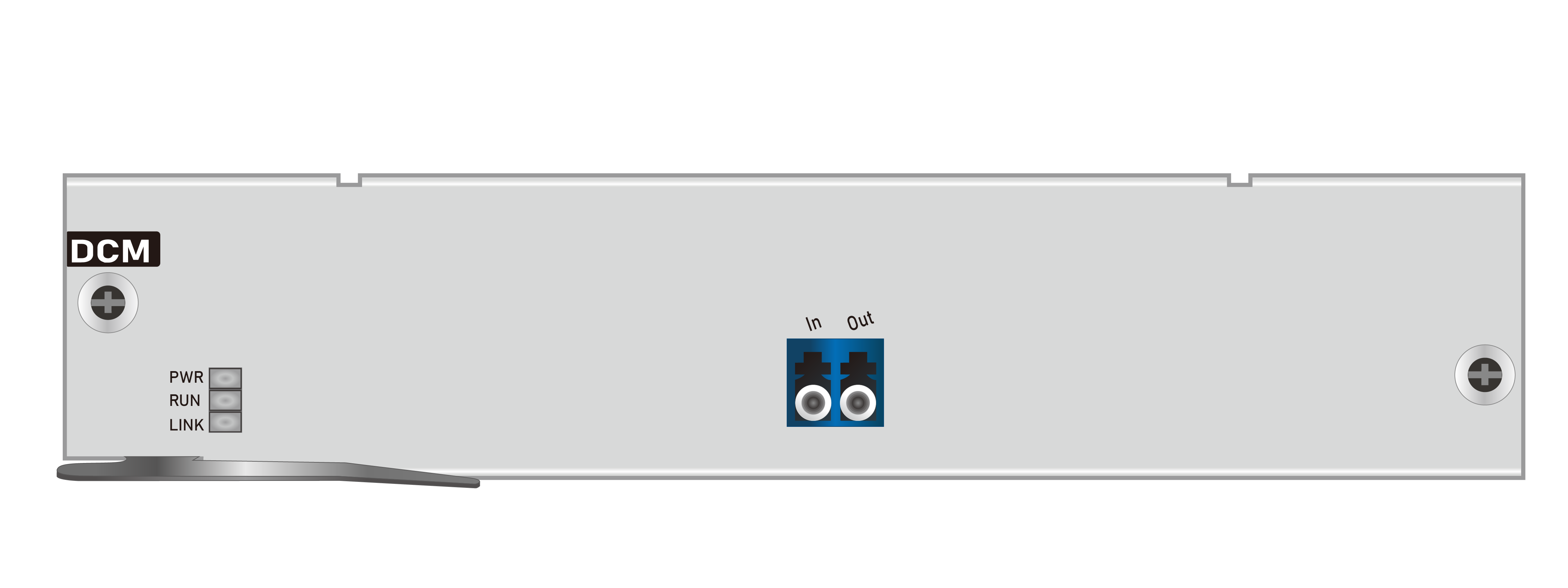 Youthton Dispersion Compensation Module