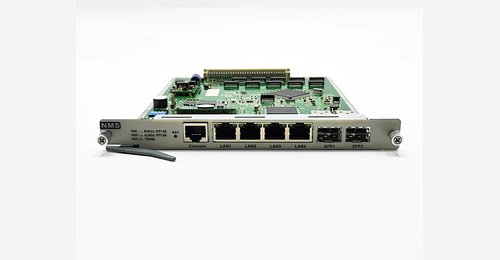 Youthton NMS Management Card