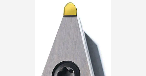 China MCD Insert Manufacturers - JRDS