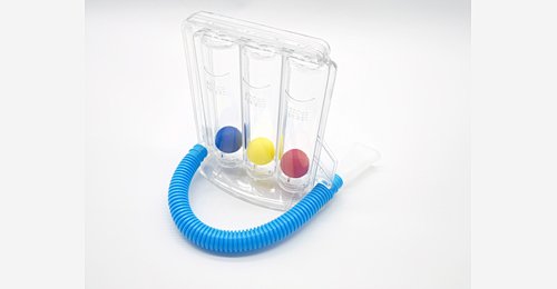 Top breathing training device supplier | ELITE MEDICAL LTD