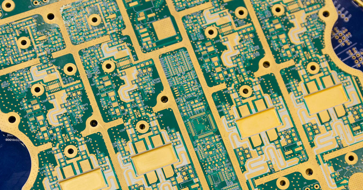 In-depth analysis of PCB surface treatment technology: performance ...