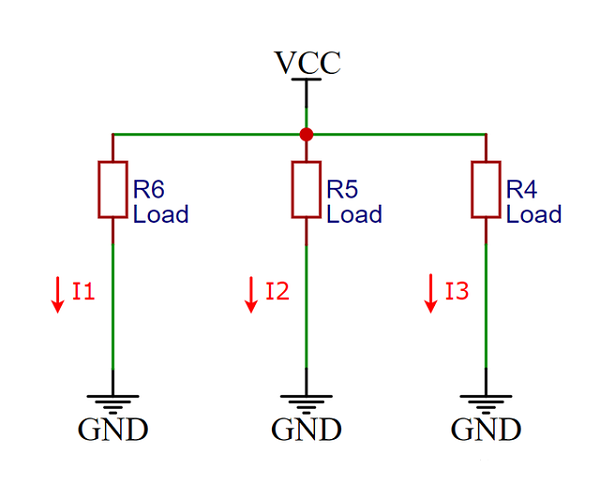 Commonly used circuit board grounding methods