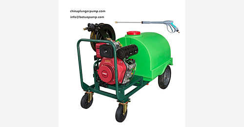 coop diesel pressure washer