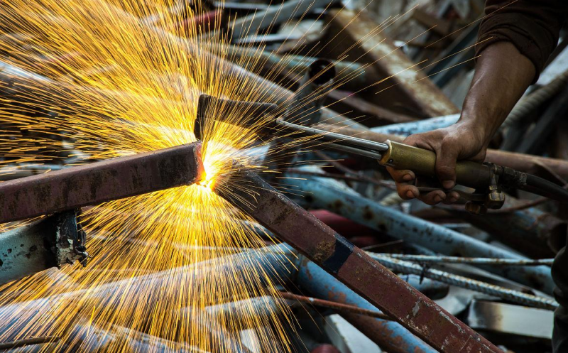 Industrial PSA Oxygen Generator Machine