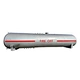 Above Ground LPG Gas Storage Tanks for Sale
