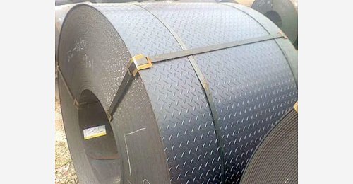 checkered coil suppliers - DOYEN from China