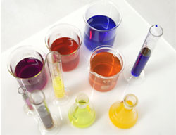 What are other UV auxiliaries?