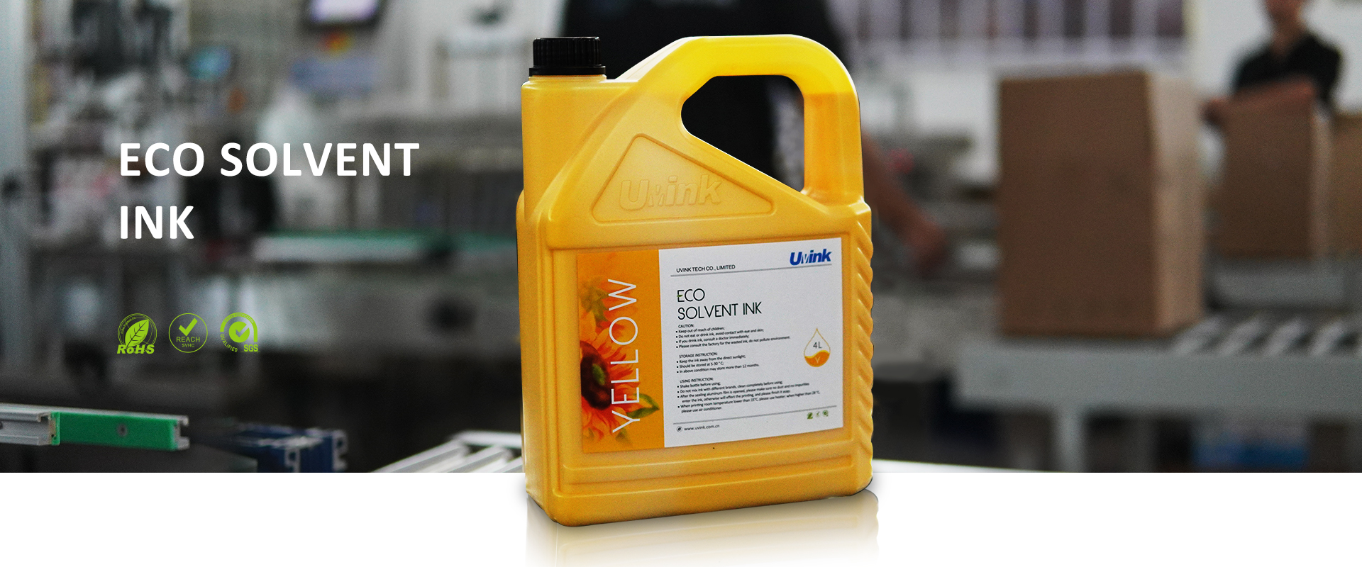 dye sublimation inks | UVINK:dye sublimation inks