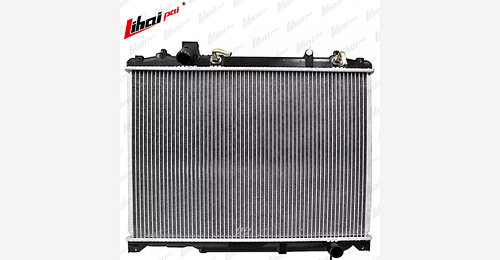 AUTO CAR RADIATOR ASSY FOR SUZUKI GRAND VITARA 2001-2003 OEM 17700-52D30