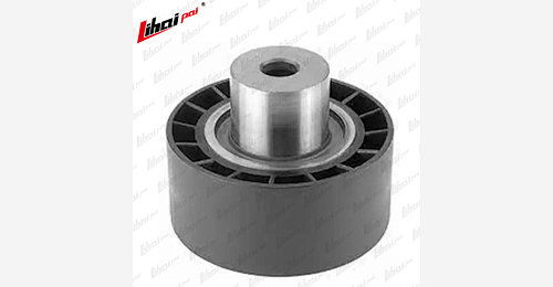 Tensioner Bearing VKM16009 Timing Belt Tensioner Pulley 8200908180 ...