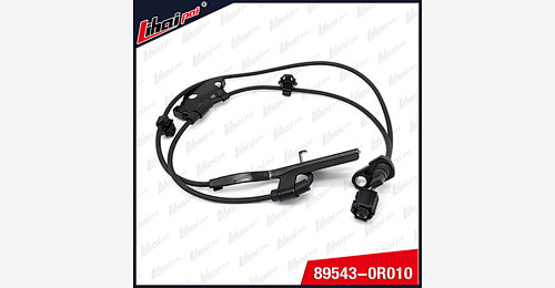 89543-0r010 Toyota rav4 2008-2016 front abs sensor.