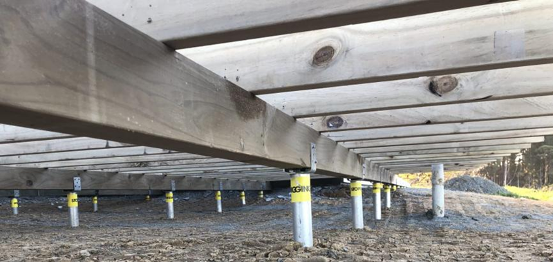 Precast Piles, Cast-in-place Piles, Helical Piles, Which Pile ...