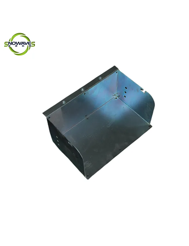 aluminum storage boxes for caravans