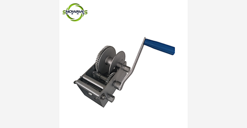 boat crank winch , hand crank boat winch , boat anchor crank - Snowaves