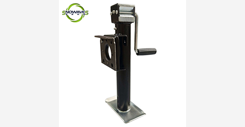 utility trailer support legs