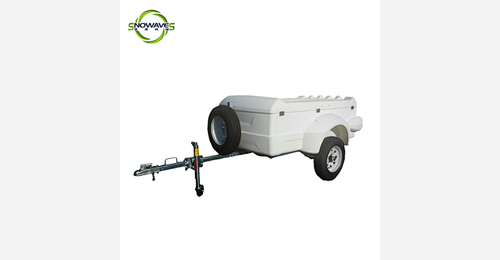 plastic trailer tool box