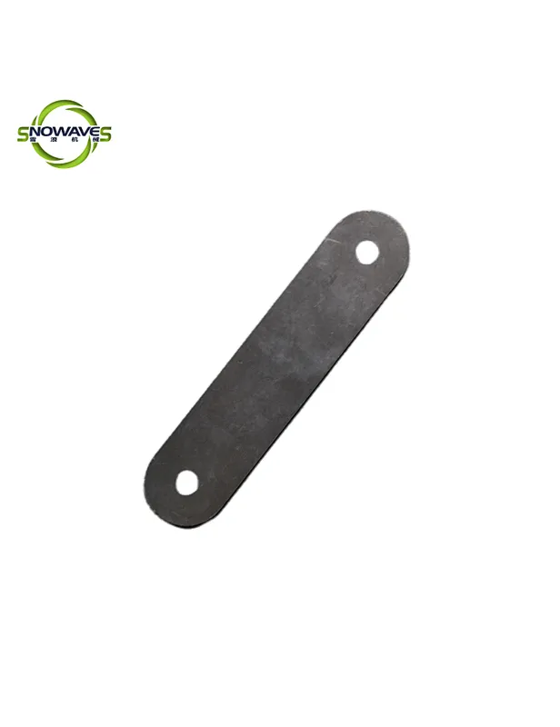 metal jacketed gasket